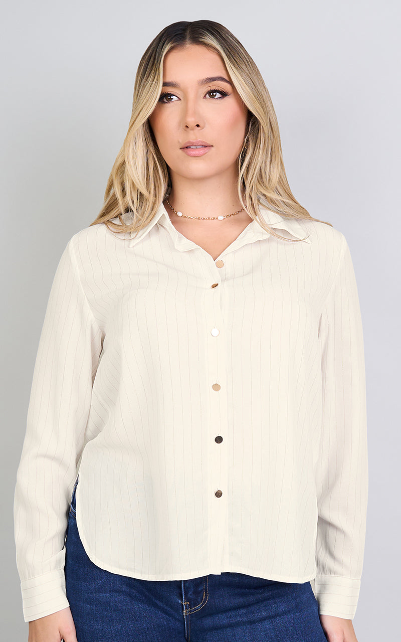 NICOLE SHIRT